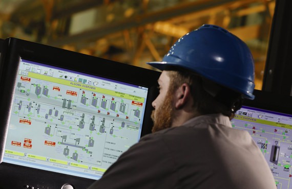 Process control engineer store
